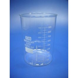 Glass Beakers Suppliers and Distributors | KASD
