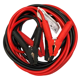 BOOSTER CABLE SET 400A
