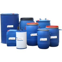 White Oil C10, C14, C18, C2, C22, C4, C68, DD22, DD68