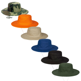 Cricket Hat