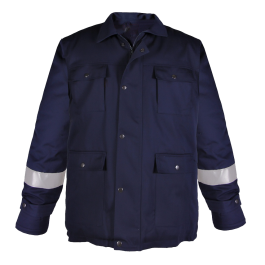 D59 Flame & Acid Resist Winter Jacket