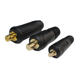 Cable Connector Dinse Type Male