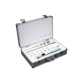 OIML F1 Class Stainless Steel Weight Set