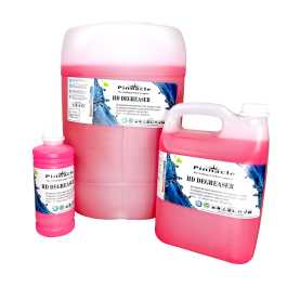 Degreaser Pink