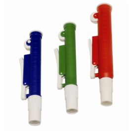 Pipette Filler (Pi Pump)