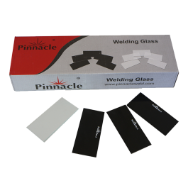 Lens Clear Glass (108x51mm)