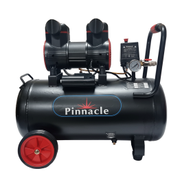 AIRTECH AIR COMPRESSOR 50L OIL FREE