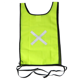 Maxi Reflective BIB (solid material)