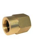 Argon Co2 Adaptor