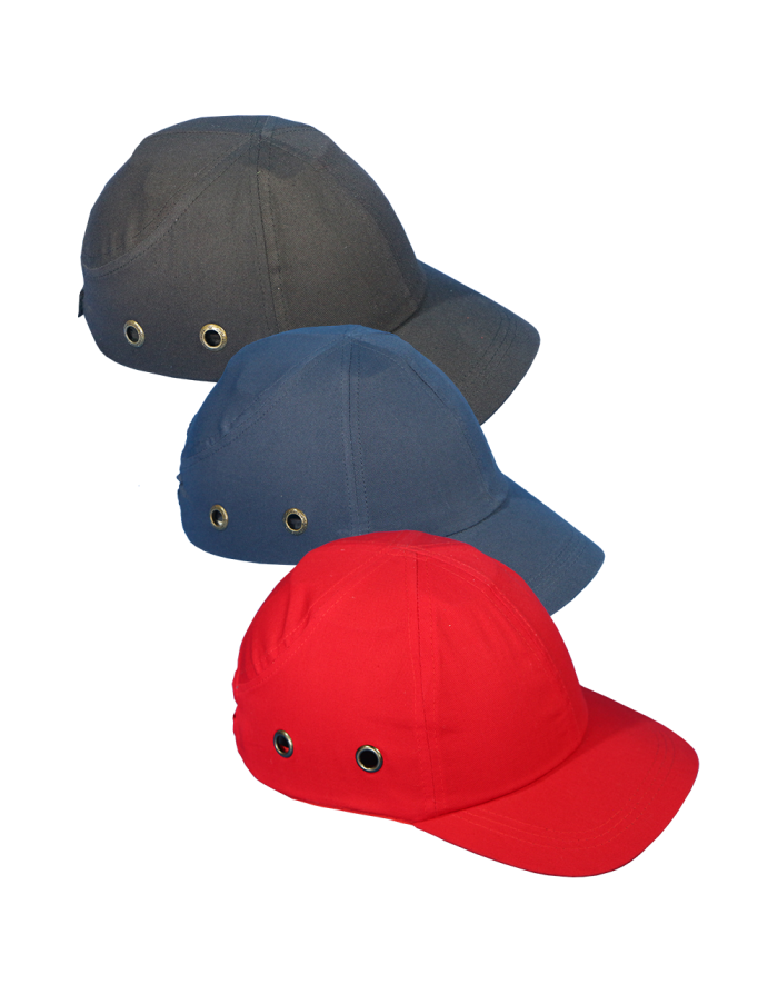 Bumper Cap