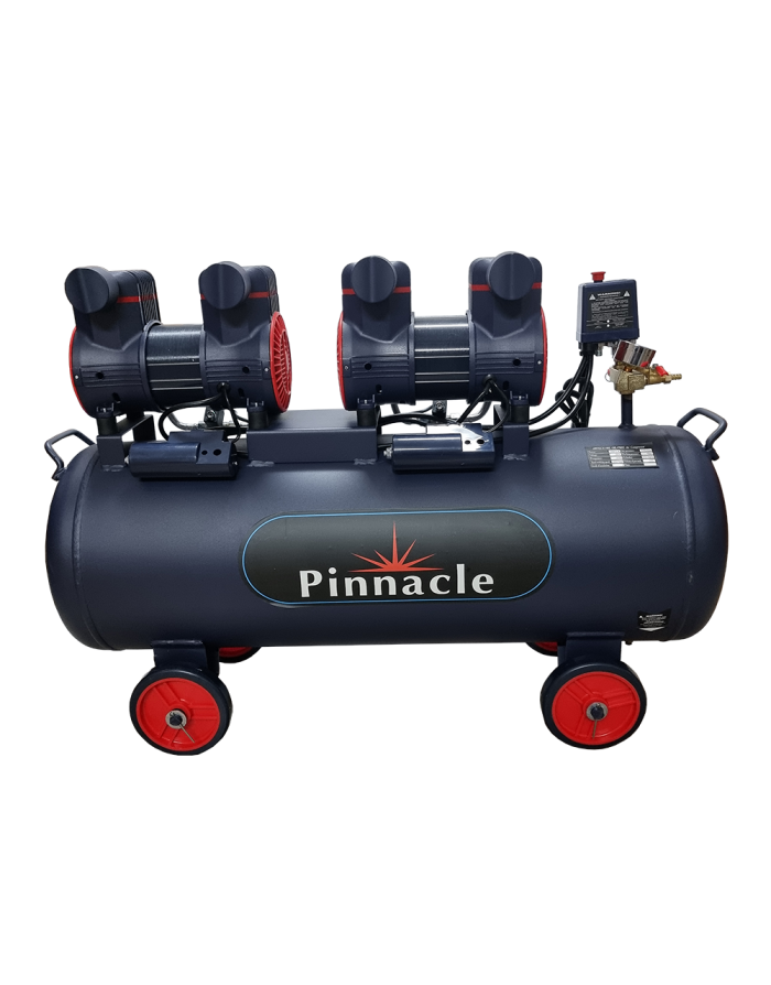 AIRTECH AIR COMPRESSOR 100L OIL FREE