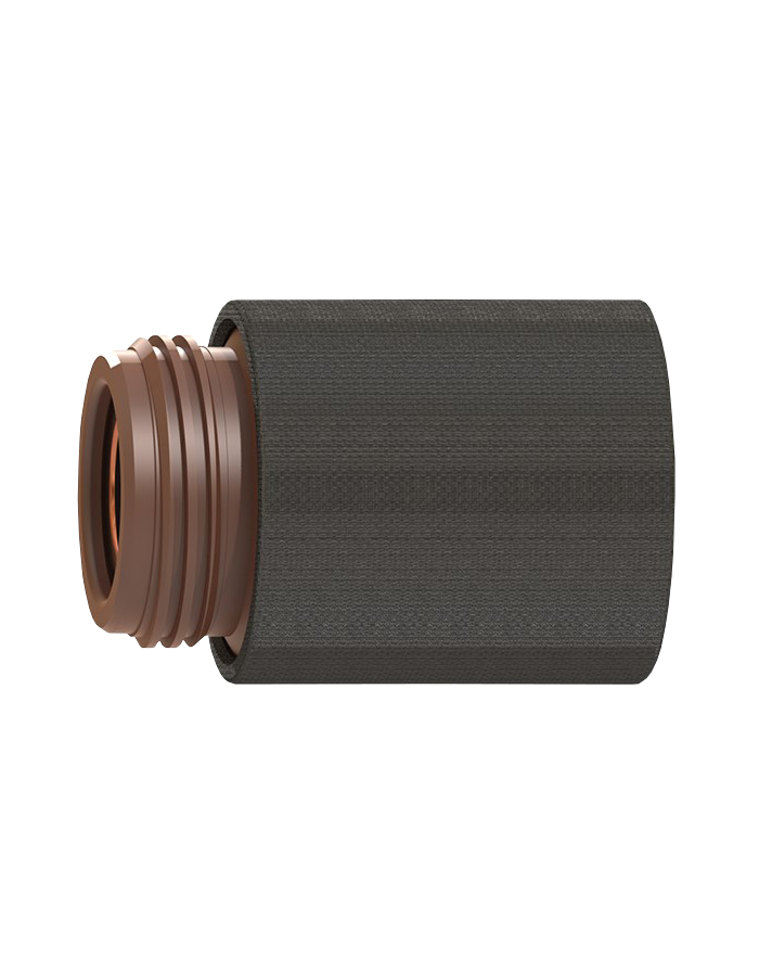 Retaining cap